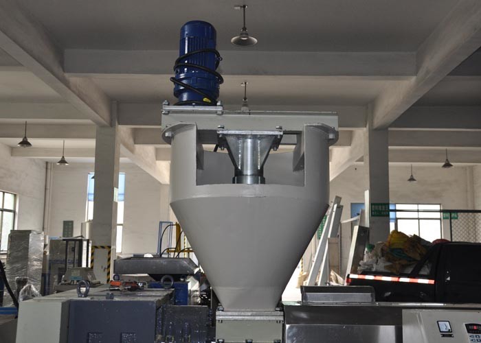 3kw Force Feeding Machine Tinggi Automatic Level Custom Color 900mm ...